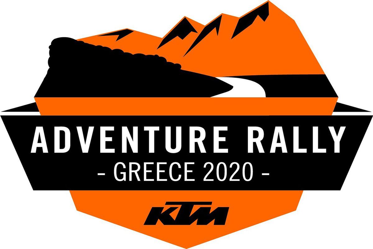 El European KTM Adventure Rally 2020 se celebrará en Grecia | Moto1Pro