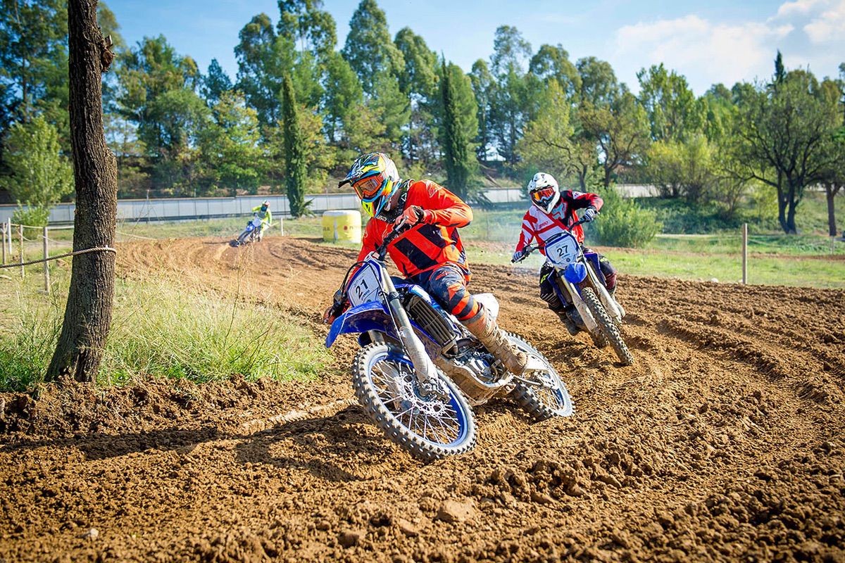 MX PRO TOUR 2019: ¡La gran fiesta de Yamaha! | Moto1Pro