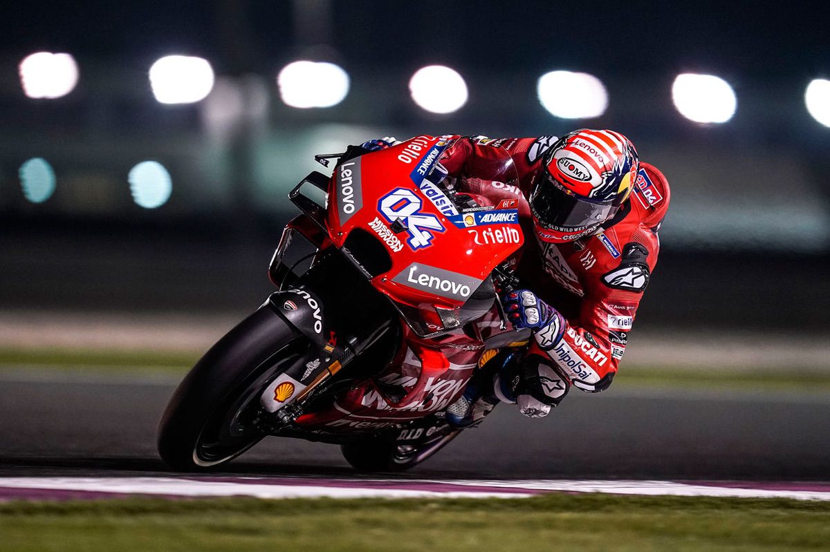 Las 10 cosas que debes saber del GP de Qatar | Moto1Pro