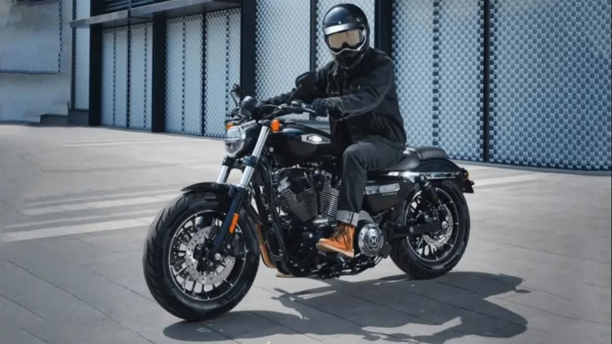 Shineray-SWM Stormbreaker: una V 1200 por 6000 euros | Moto1Pro
