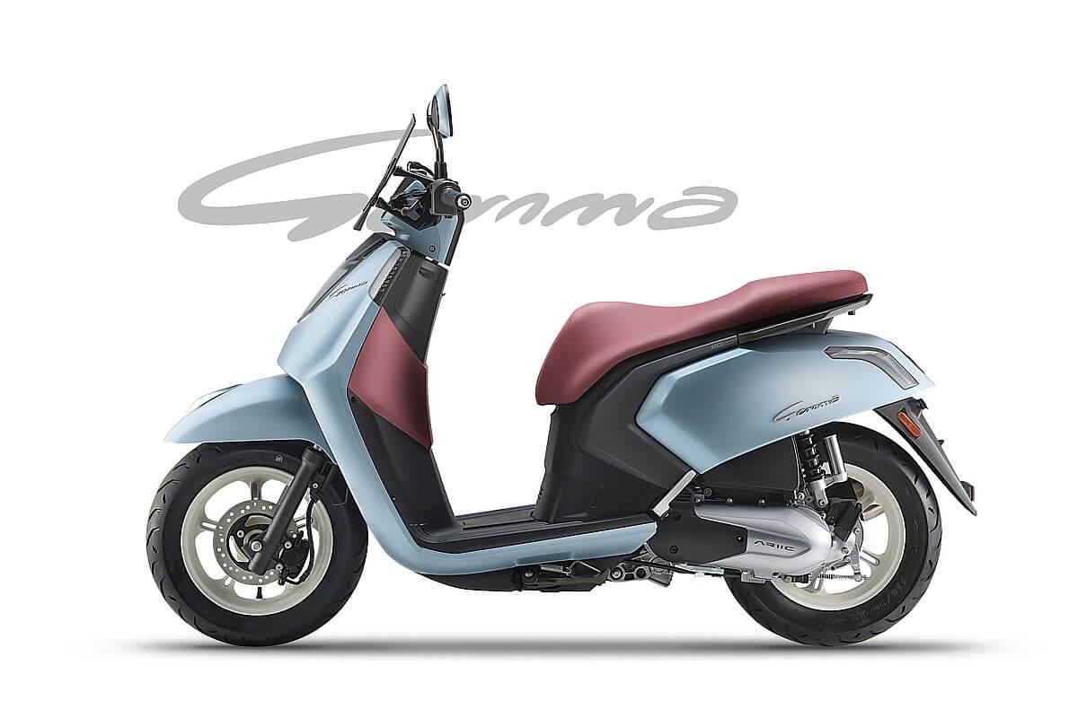 Nuevo ARIIC Gemma por 1990 euros con oferta de lanzamiento | Moto1Pro