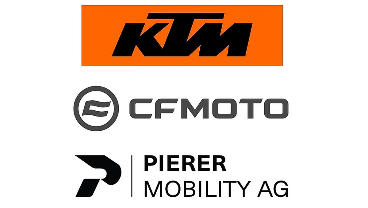 KTM deja de distribuir la gama CFMoto | Moto1Pro