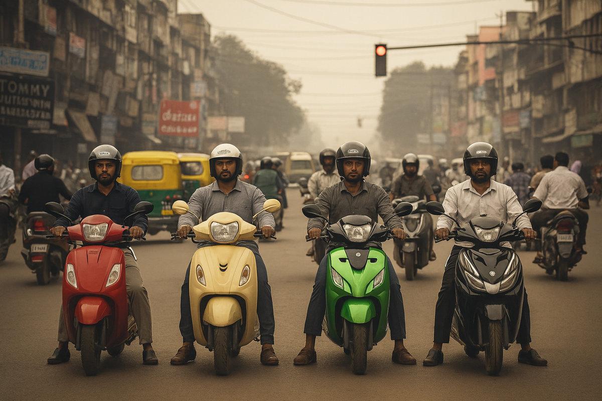 Precios de motos en el mundo: ¿cuánto cuestan? | Moto1Pro