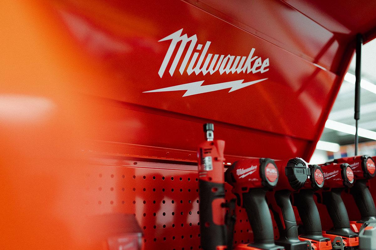 KTM Factory Racing y Milwaukee juntos para MXGP | Moto1Pro