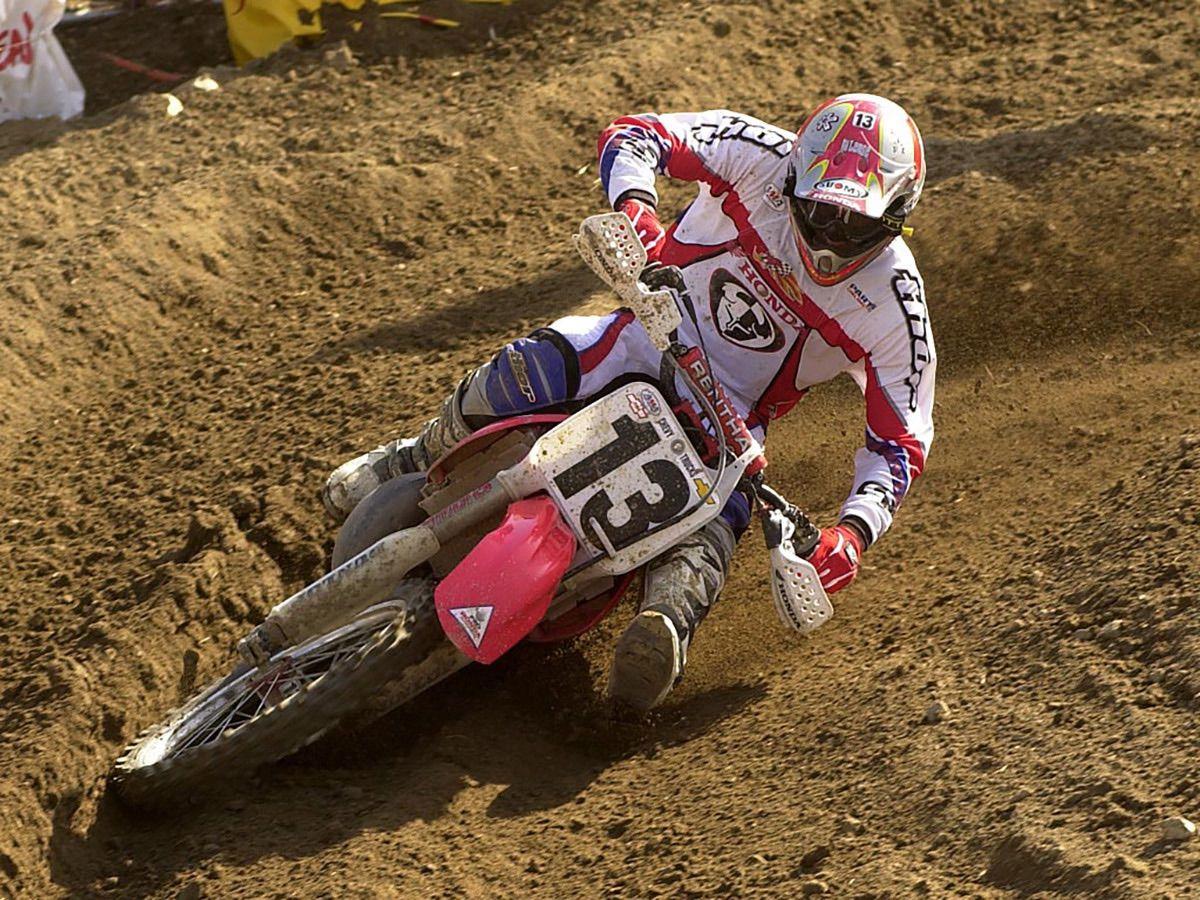 La historia de los pilotos franceses en el mundial de motocross | Moto1Pro