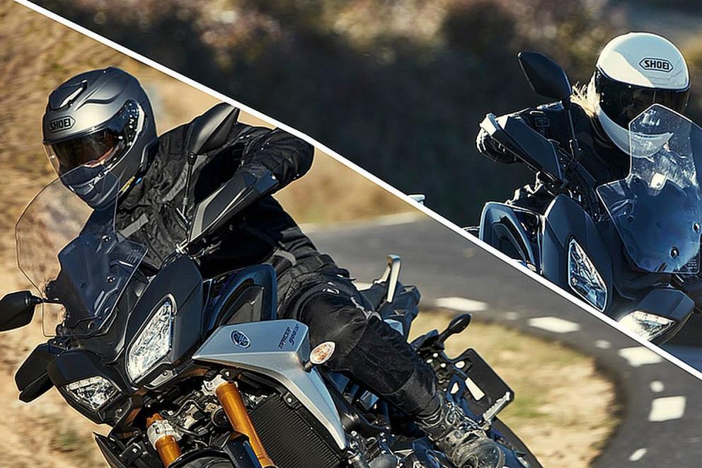 Levior te permite disfrutar seguro y fresco este verano | Moto1Pro