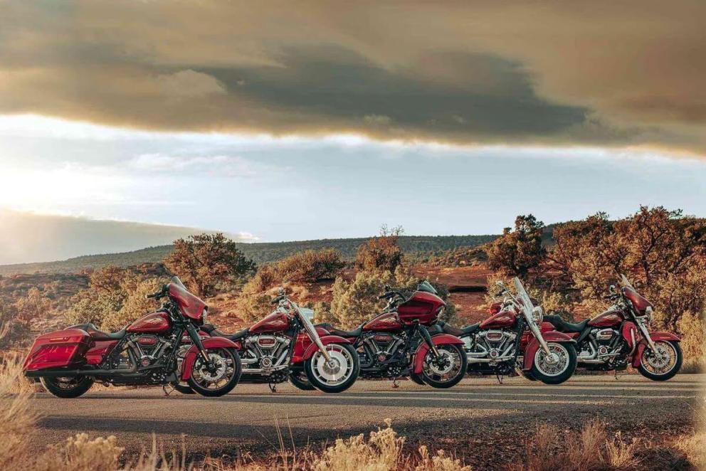 Confirmadas las H-D 2023: Breakout y Nightster Special | Moto1Pro