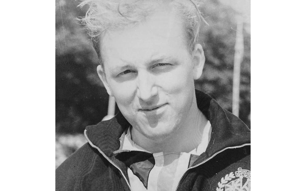 El motociclismo despide a Arthur Lampkin, leyenda británica del off ...