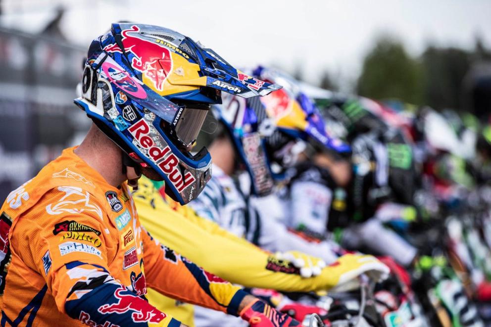 Nuevos cambios en el calendario de MXGP 2020 | Moto1Pro