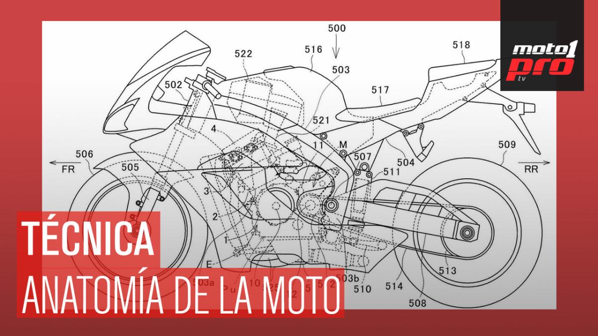 Moto1Pro | El mundo de la moto a un click. Noticias, fotos, reportajes ...