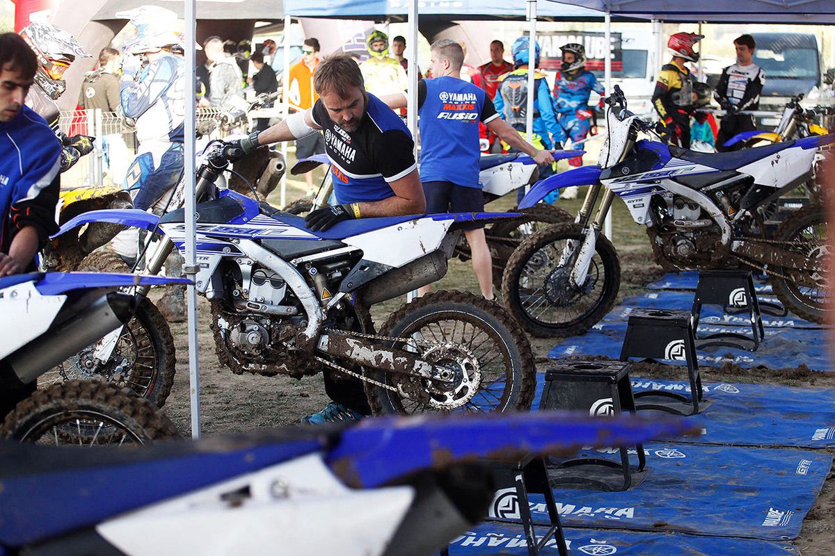 El MX Pro Tour 2019 se celebrará en Rocco’s Ranch, Montmeló | Moto1Pro
